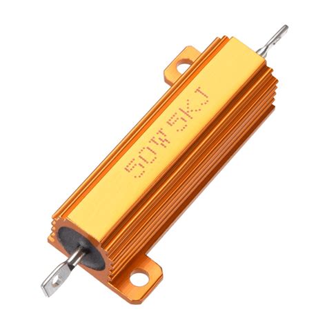 5k Resistors