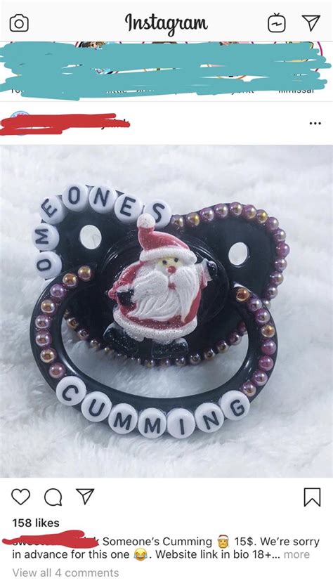 Santas Co Oh God Nsfw R Ddlg Cringe