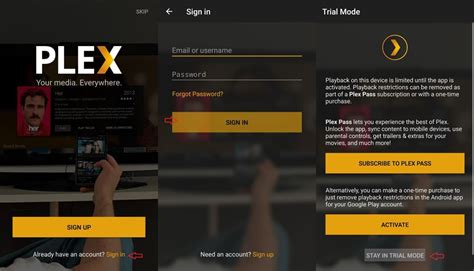 Setup Plex In Windows 10 And Watch Movies Anywhere