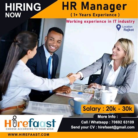 Hirefaast On Linkedin Hiringimmediately Hr Hrmanager Hrmanagement Hrms Hrexecutive…