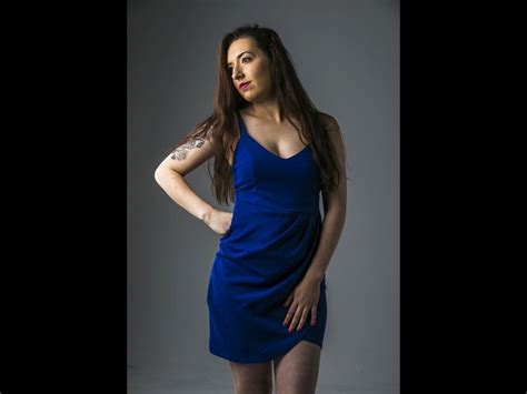 Sunshine Girl Jessy Toronto Sun