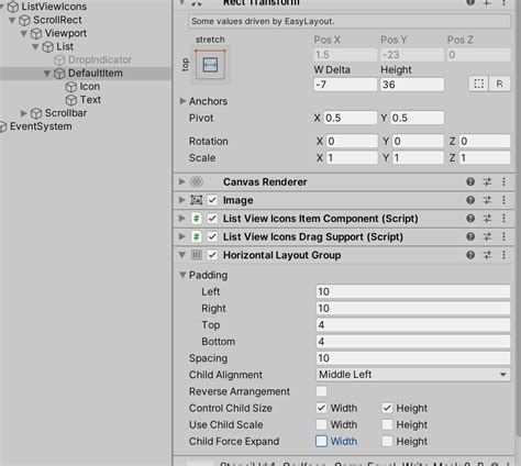 Listview Tileview And Table Datagrid — New Ui Widgets 1184f1 Documentation
