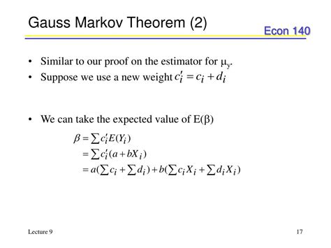 Ppt Classical Regression Powerpoint Presentation Free Download Id