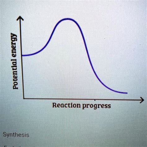 Potential Energy Reaction Progress Synthesis