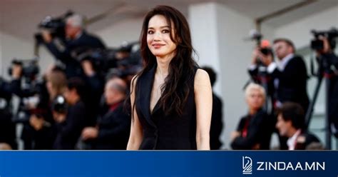 Фото Венецийн кино наадам ОДОДГҮЙ эхэллээ