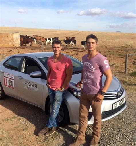 Check Out Sa S St Major Men S Fashion Show Nobody Makes Them Hotter Sa People