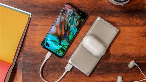 قیمت پاور بانک سامسونگ Samsung امروز 17 مهر 1404 رایااستور