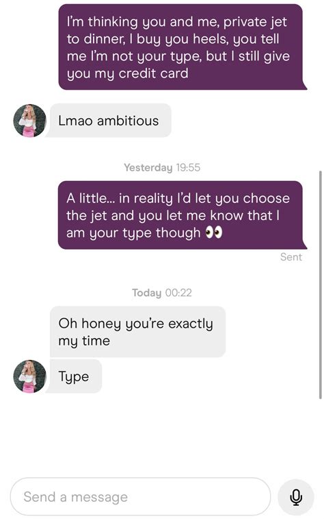 How Do I Follow Up With This R Tinder