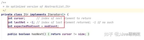 异常解决丨concurrentmodification Exception异常产生及解决办法！ 知乎