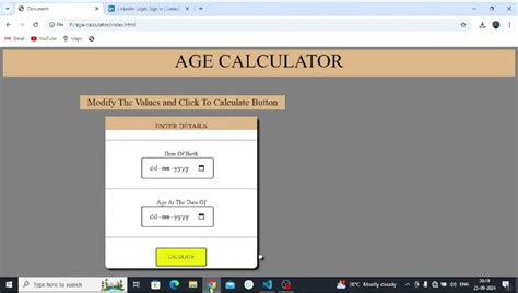 Abhay Singh On Linkedin Codealpha