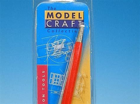 Model Supplies Modelmaking Tools Mt101