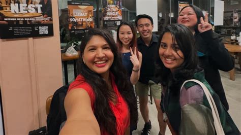 Priyanka Mahulkar On Linkedin Ai Meets Influence Gram Circles