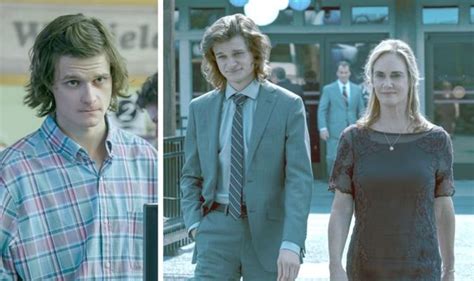 Ozark Why Did Darlene Snell Really Begin Her Romance With Wyatt