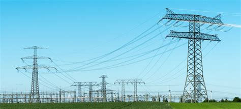 Transmission Tower Ist