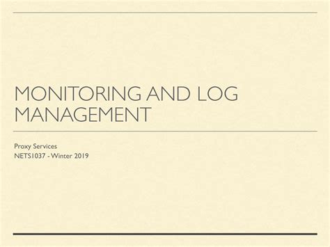 PDF MONITORING AND LOG MANAGEMENT GitHub Pages S Squid Cache Org Pfsense And Others