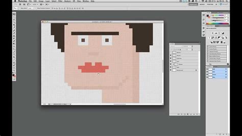 Tutorial Creating 8 Bit Animation Youtube