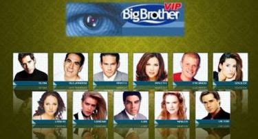Arath De La Torre Así Fue Su Participación En Big Brother Vip Grupo