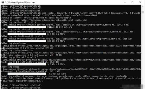 Conda安装pytorch时下载速度慢或超时问题怎么解决 Php博客 李雷博客