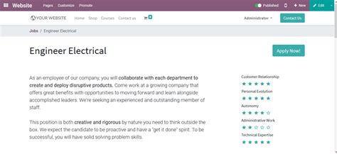 Referral Odoo V14 Book Odoo For Beginners Cybrosys