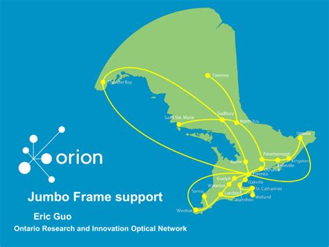 Jumbo Frame Support Mtu Mss And Fragmentation