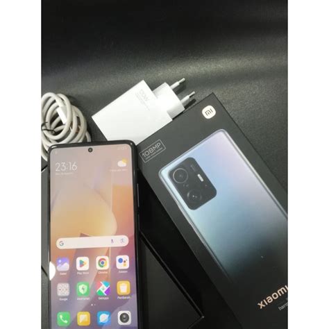 Jual Xiaomi Redmi T Pro Second Shopee Indonesia
