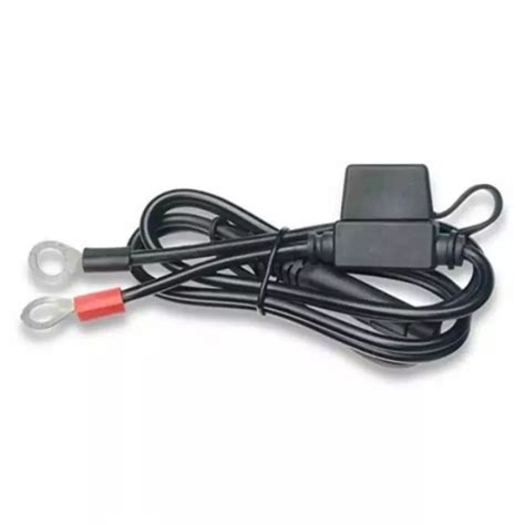 Jual Kabel Konektor Terminal Konektor Charger Aki Motor Quick Charger V Shopee Indonesia