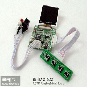 Buy Wholesale Hong Kong SAR Tft Display Solution Kit Tft Display Solution Kit Global Sources