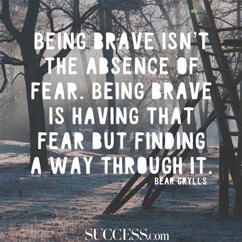 Laird Hamilton Fear Quotes
