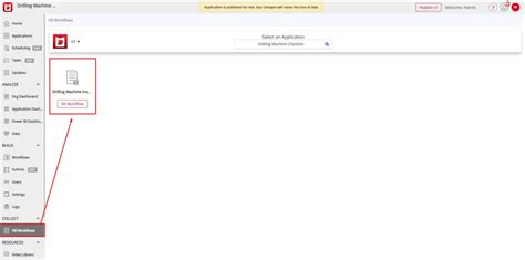Drilling Machine Inspection Checklist A Full Guide Datamyte