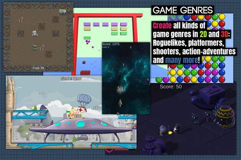 Makinom Pro Game Toolkit