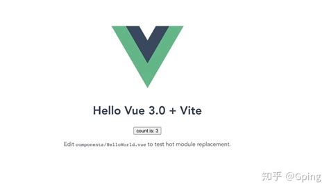 Vue 3 任意传送门——teleport 知乎