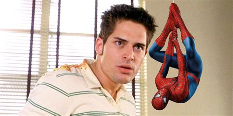 Joe Manganiello Spiderman Flash