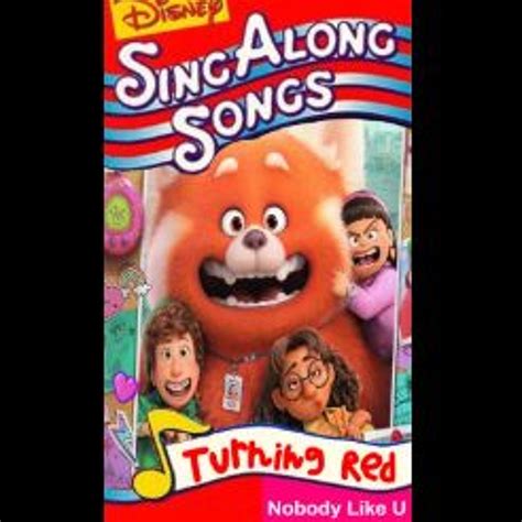 Stream Joshua Buesser 32 Listen To Disney Sing Along Songs Turning