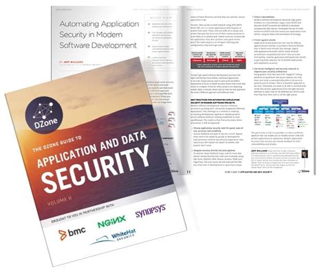 New Guide Available Application And Data Security Volume Ii