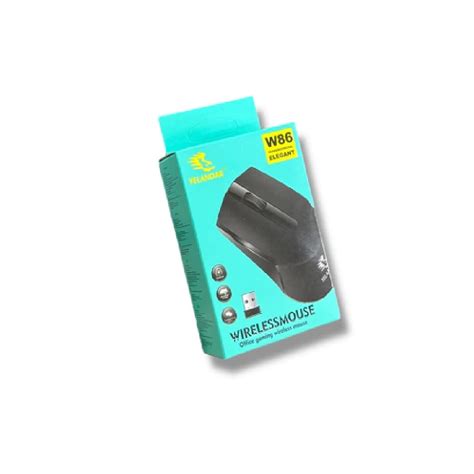 Mouse Inalambrico Bluetooth Yelandar