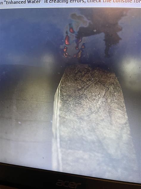 Anyone Know How To Fix This Rgmod