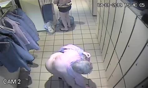 Russian Locker Room Voyeur Metadoll High Quality Porn Leaks