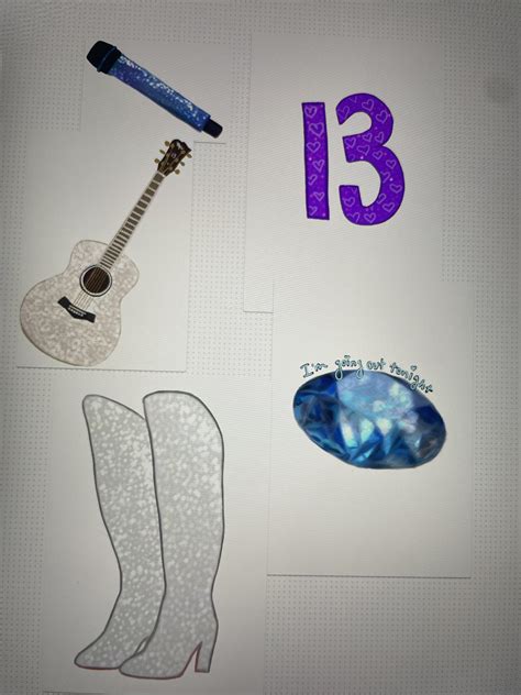 Taylor Swift Temporary Tattoos Rswiftiemerch