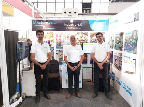 Blog Machinewise Monitor And Improve