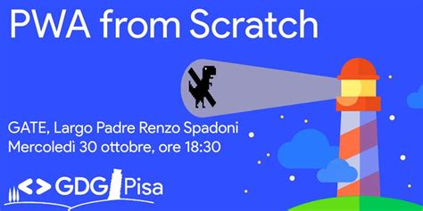 Github Daquinoaldo Pwa Workshop Workshop On How To Transform A Simple Web App In A Pwa