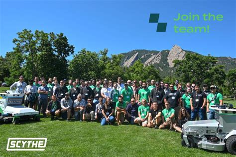 scythe robotics colorado office careers perks culture jack morrison