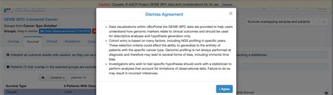 Genie Bpc Fixes · Issue 8254 · Cbioportalcbioportal · Github