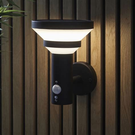 Exterior Wall Light With Photocell Photocell Dusk To Dawn Led Slim