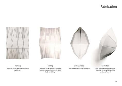 Namasthe Pavilion For Naked Healing IAAC Blog