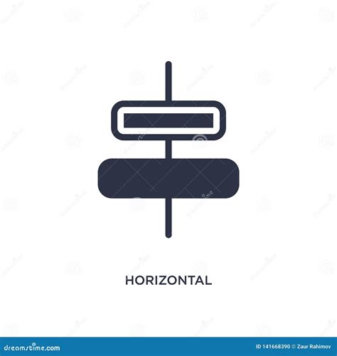horizontal alignment button icon text editor toolbar button symbol