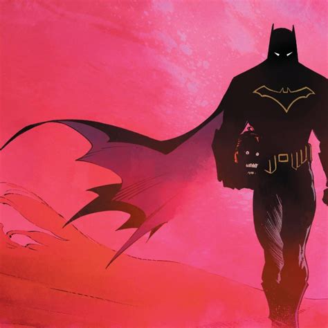 Batman Clone Last Knight On Earth Character Comic Vine