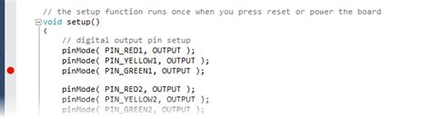 Arduino Extended GDB Debugging For Visual Studio And In Brief