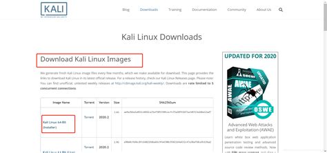 Kali Linux环境的搭建、wireshark入门kali Linux 安装wireshark Csdn博客