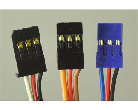 Pololu Electrical Characteristics Of Servos And Introduction To The Servo Control Interface
