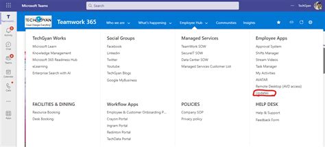 How To Use Microsoft Updates App To Simplify Your Update Processes TechGyan Cloud Changes